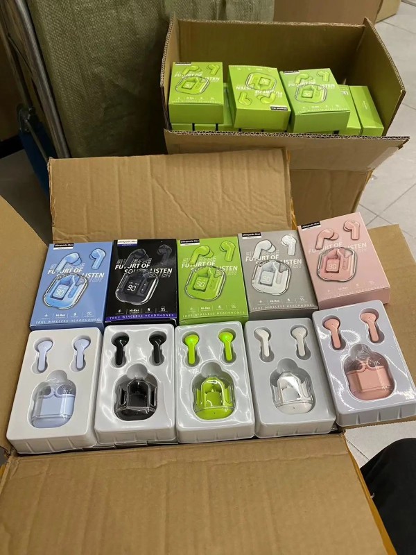 Ultrapods pro