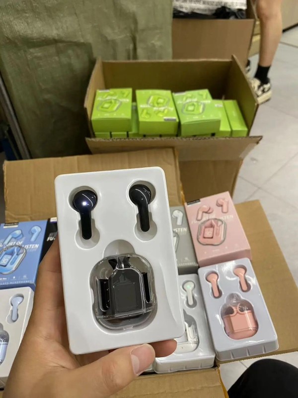 Ultrapods pro